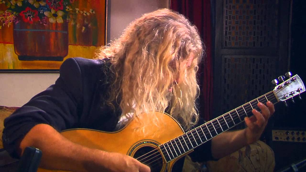 Brian Henke on Random Acts of Music (R) - YouTube