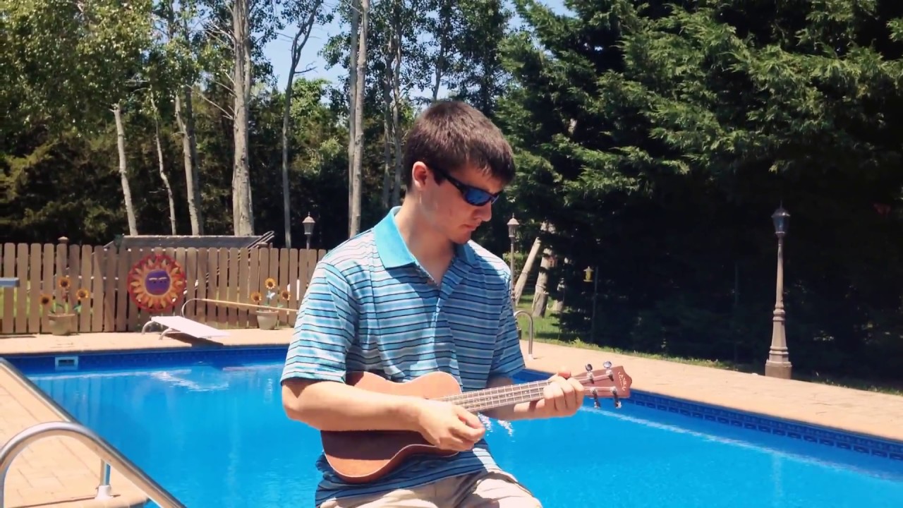 The Downeaster Alexa- Billy Joel Cover - YouTube