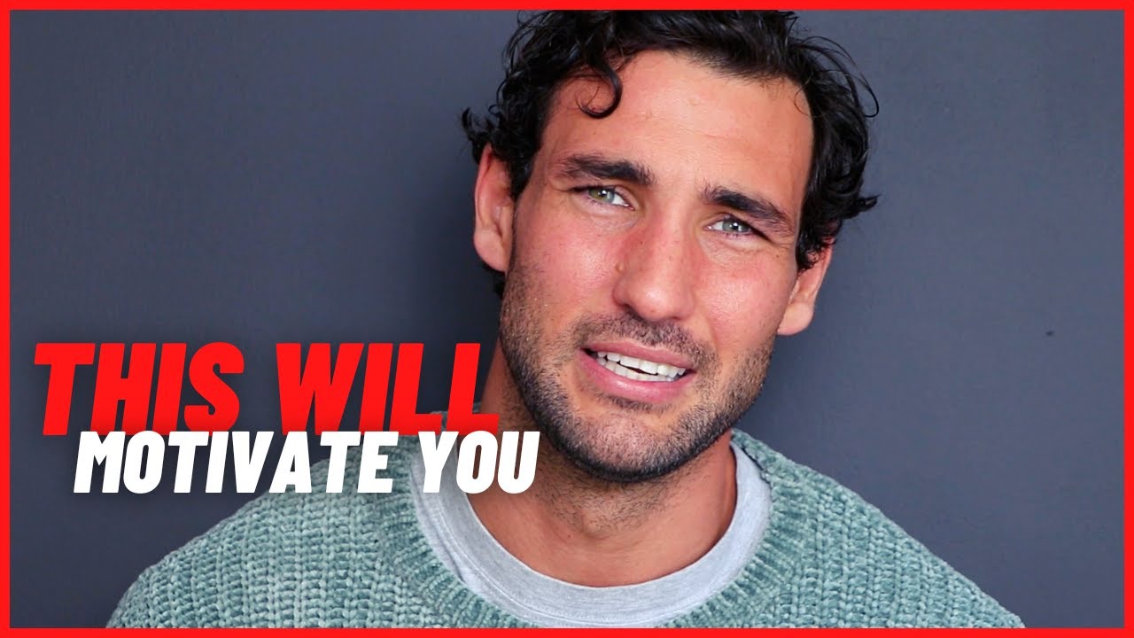 THIS WILL MOTIVATE YOU | You are not a loser... [Roche Kilian] - YouTube