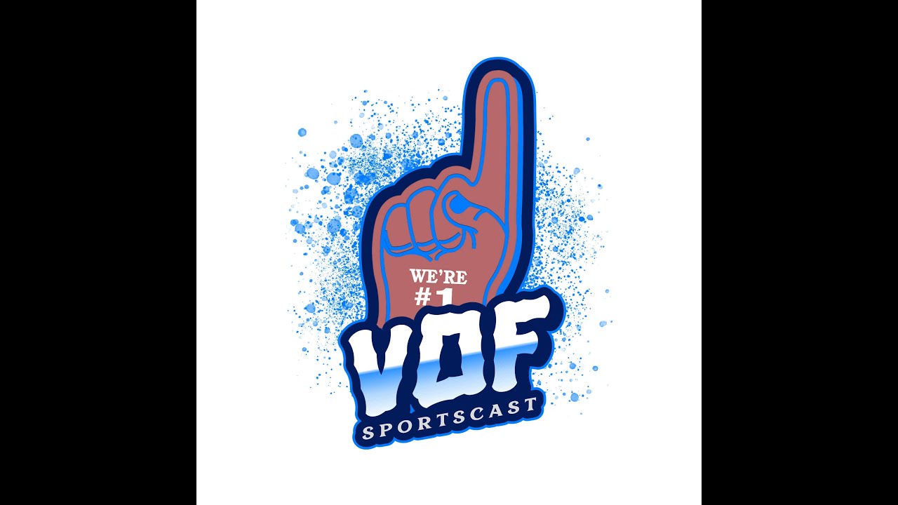 VOF NFL Week 18 Recap/Black Monday - YouTube
