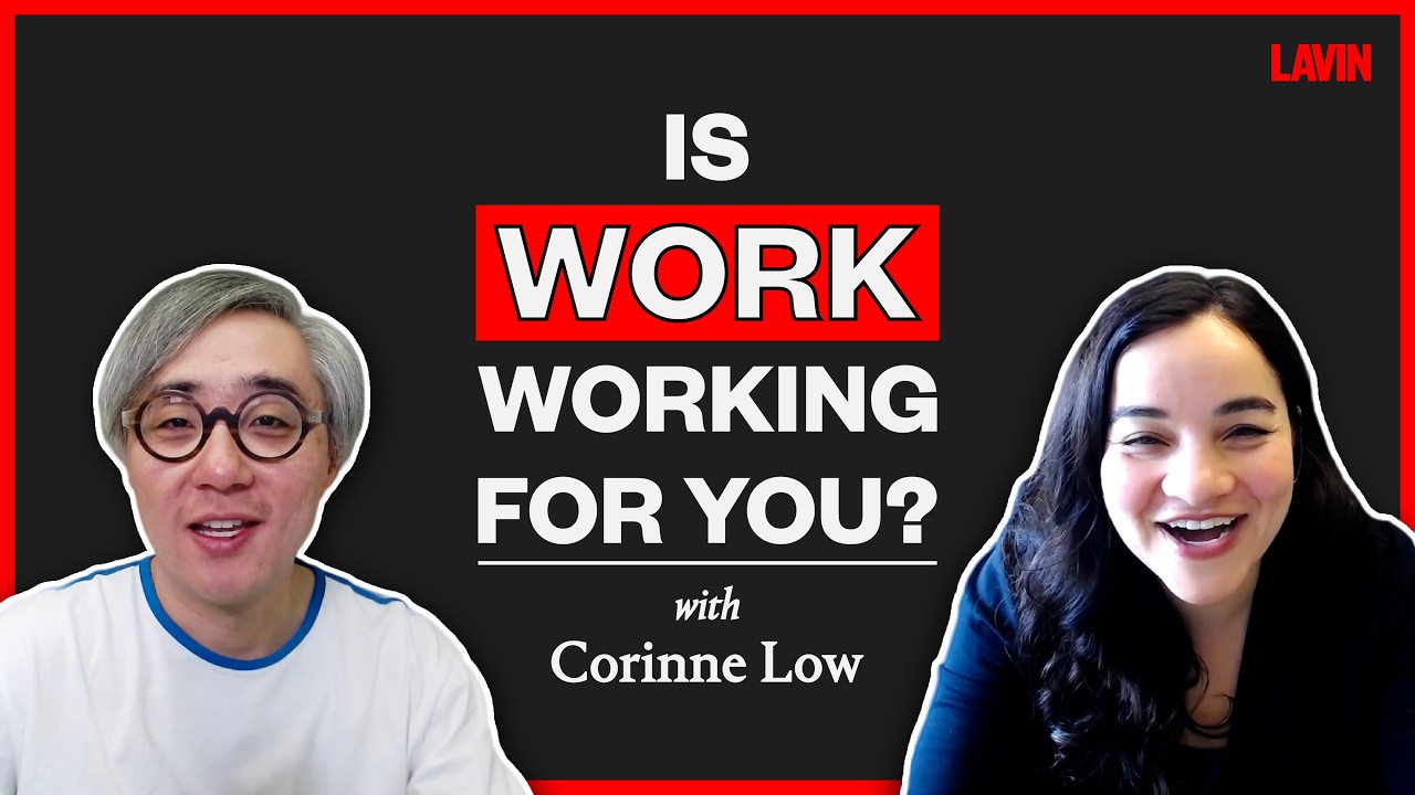 Corinne Low: How to Build Stronger Workplaces Where Women Can “Have It ...