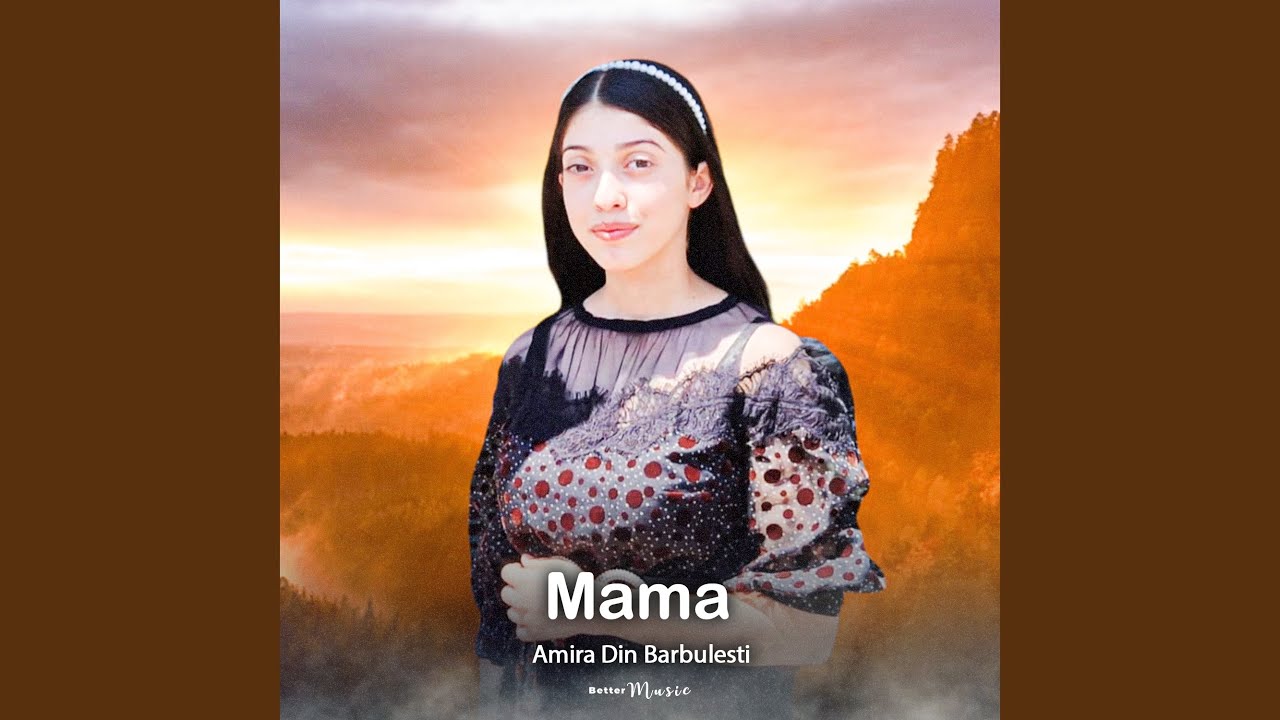 Mama - YouTube Music