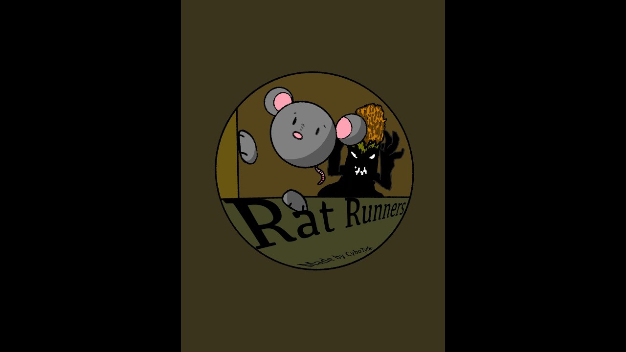 rat runners - YouTube