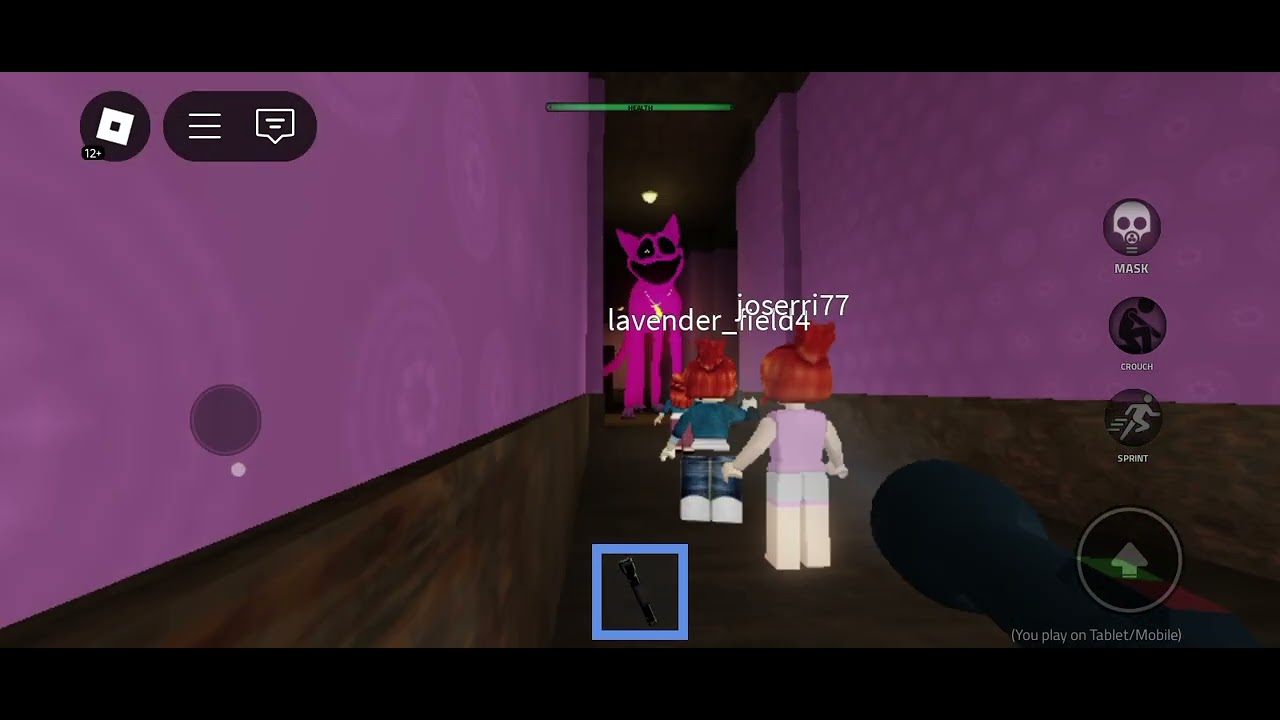 what wrong Catnap? "Catnap (solo project)" - YouTube