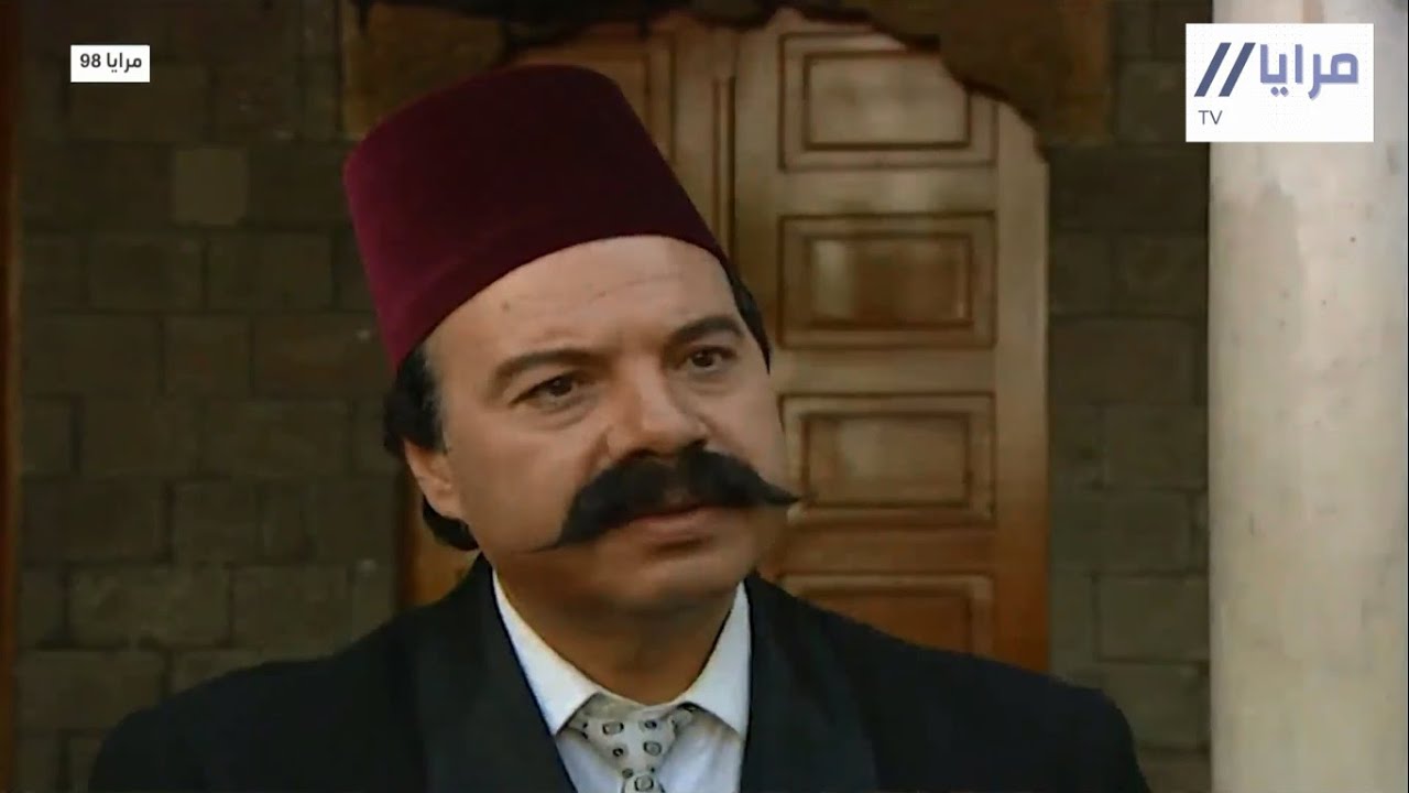 مسلسل مرايا ٩٨ – الحلقة ٢٥ الخامسة و العشرون كاملة Maraya 98 | HD - YouTube