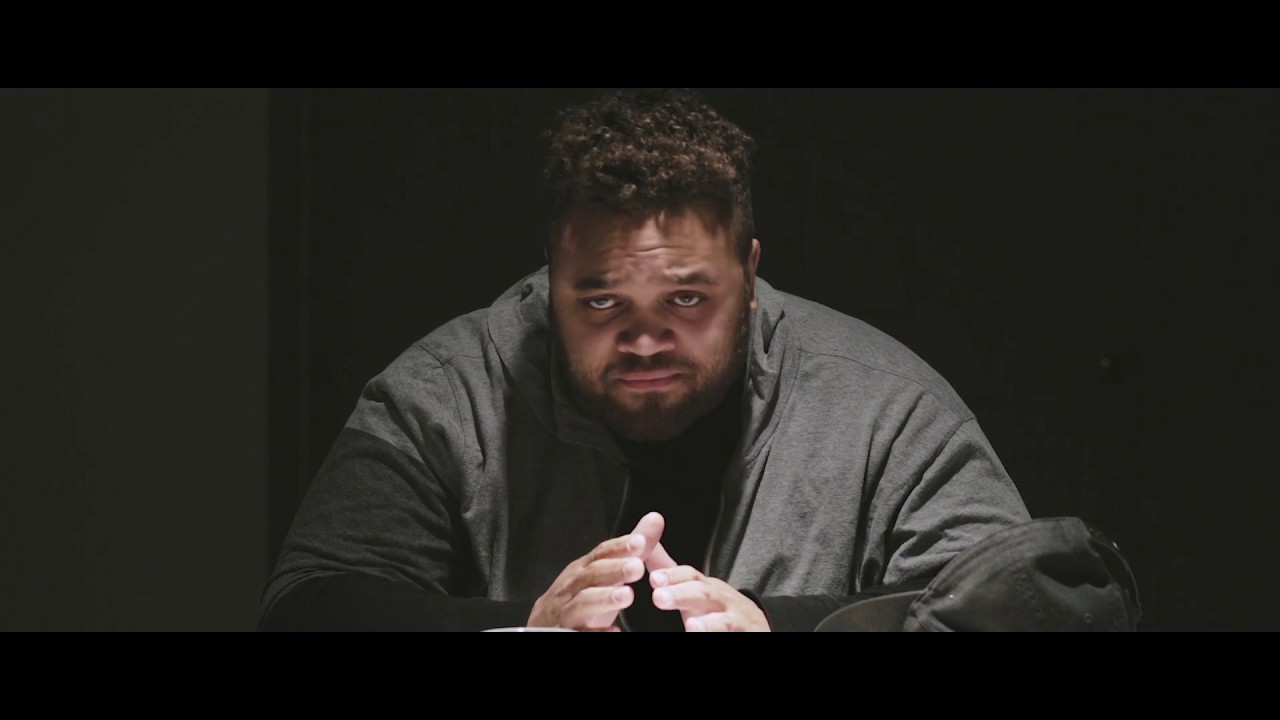 Kevin Saunders Actor Reel 2020 - YouTube