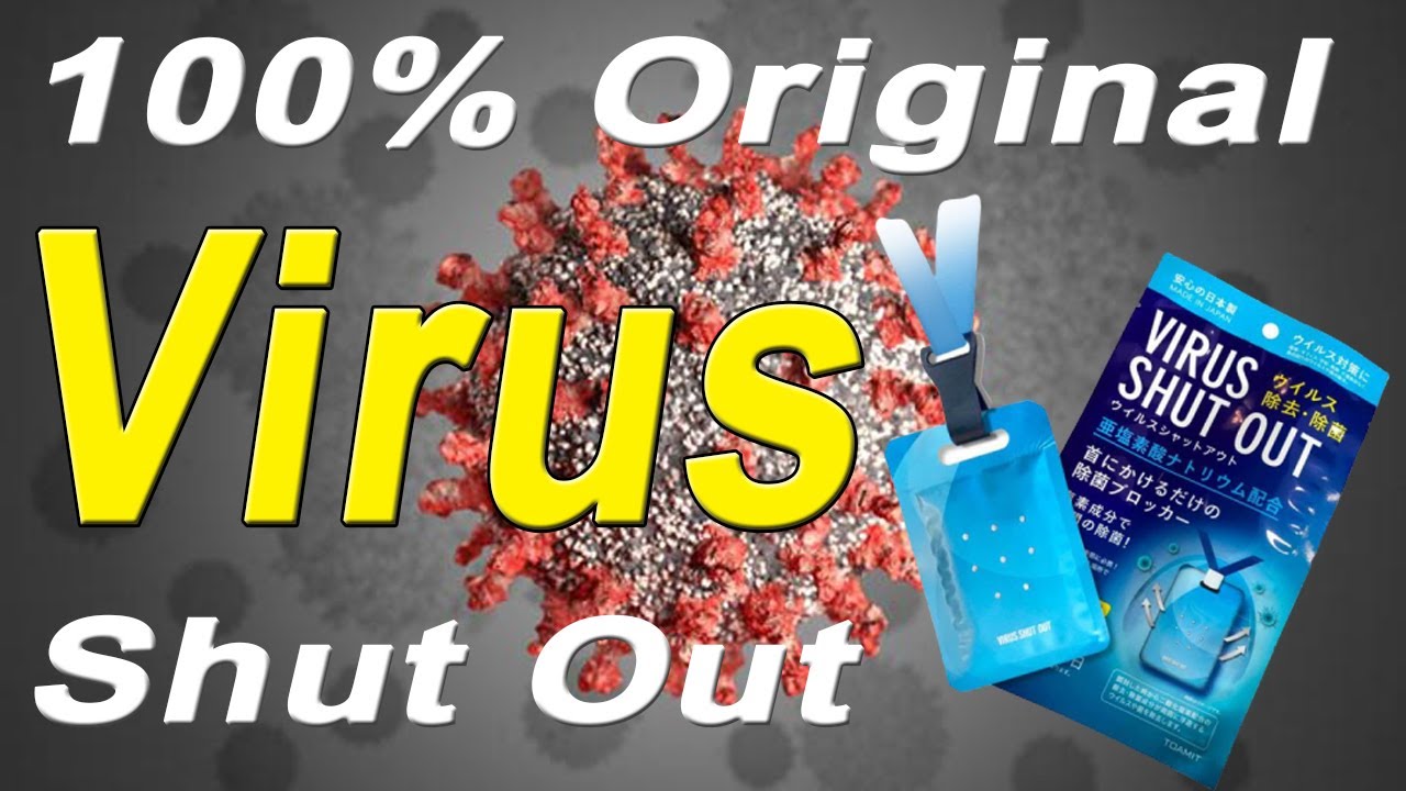 🔥100% Original Virus Shut Out! - YouTube