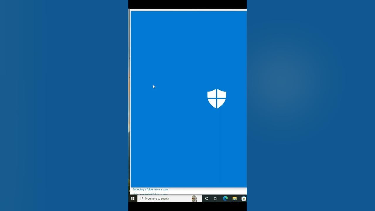 How to turn on and off smartscreen for microsoft edge in windows 10 ...