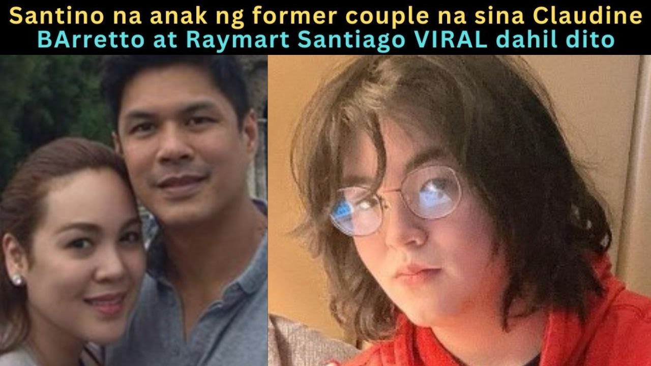 Claudine Barretto Santino