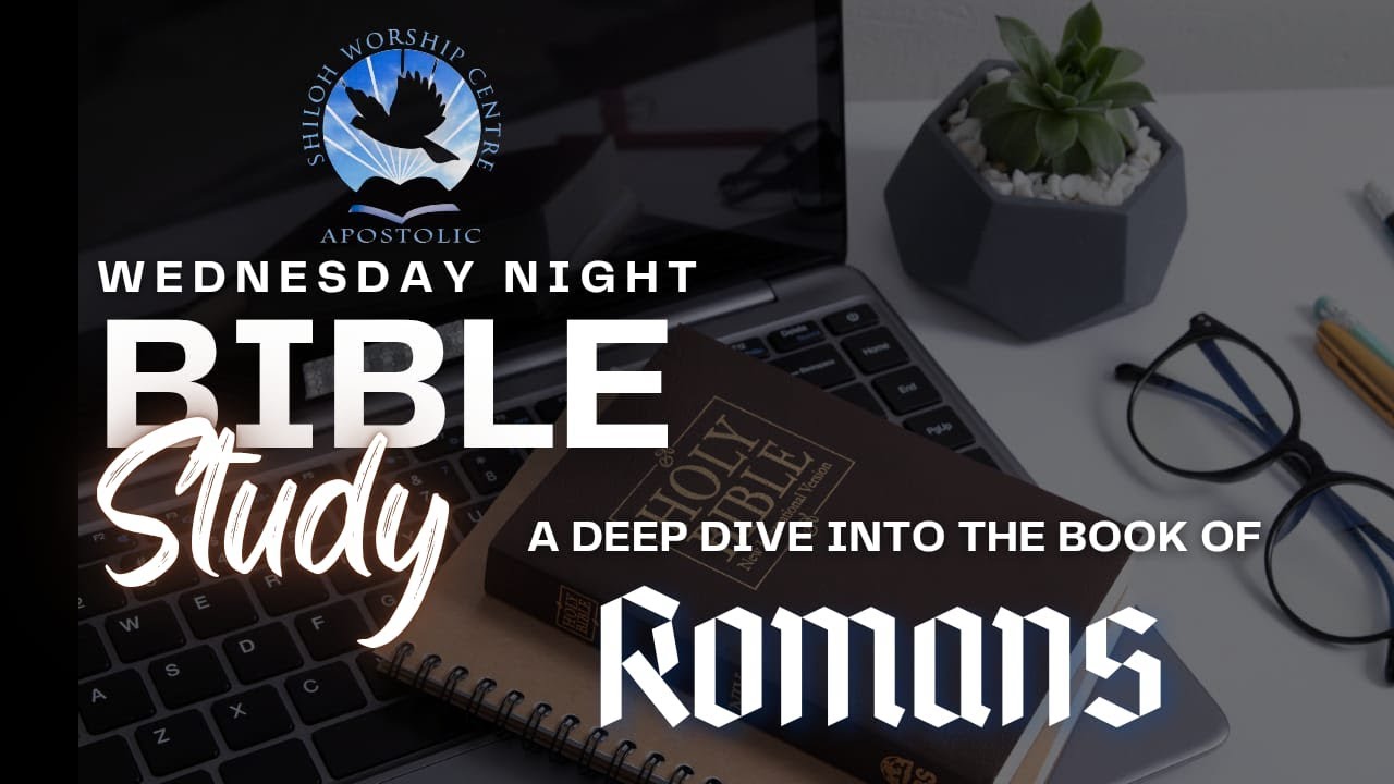 Justification by Faith: Abraham as Our Example (Part 1) - YouTube