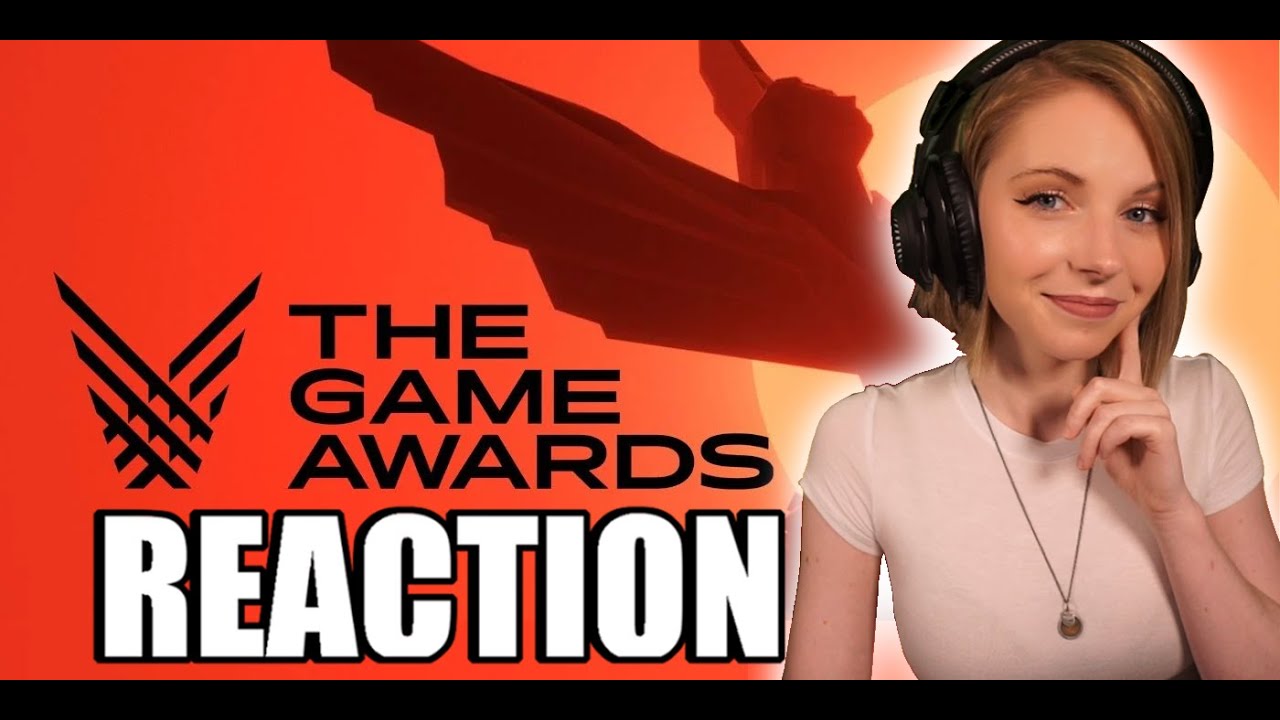 The Game Awards 2020 FULL Reaction | MissClick Gaming - YouTube