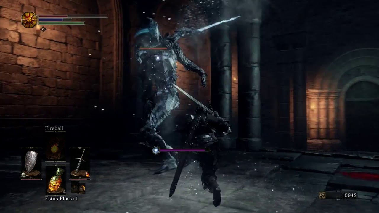 Outrider Knight Armor Set Dark Souls 3 Wiki Dark Souls