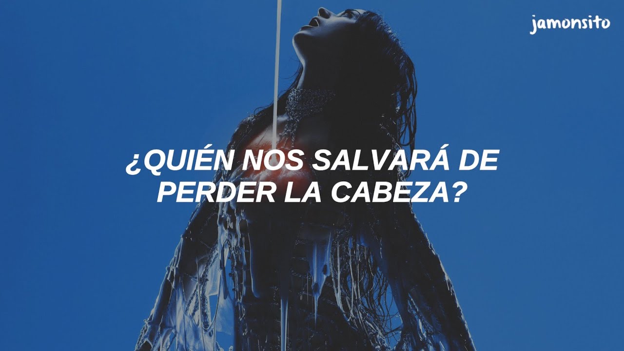 Katy Perry, JID - ARTIFICIAL (sub español) - YouTube