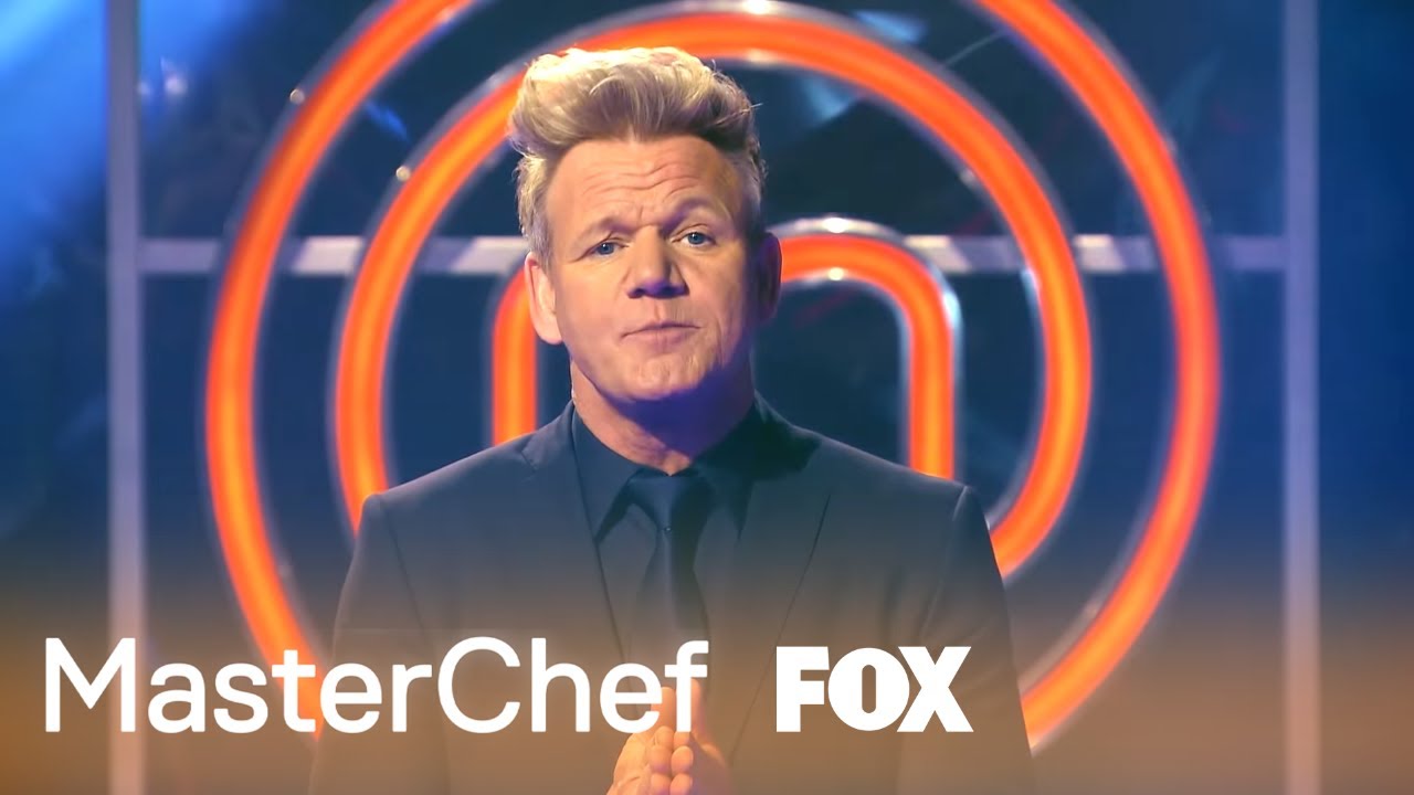 Only One Home Cook Will Become America's Masterchef | Season 9 Ep. 22 ...
