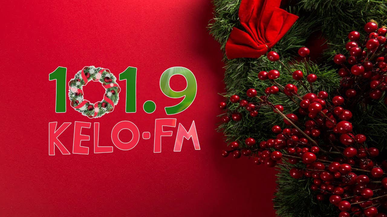 KELO FM Christmas Music - YouTube