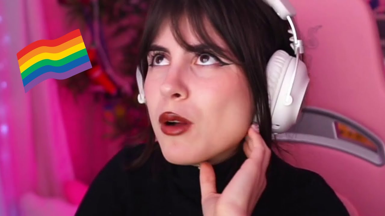 ¿cómo Sé Si Soy Bisexual Youtube
