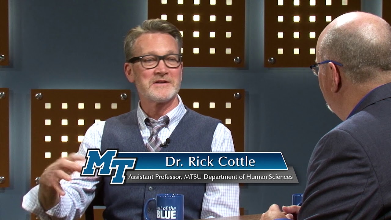 What is "Nashville Style?" with Dr. Rick Cottle: Out of the Blue, May ...