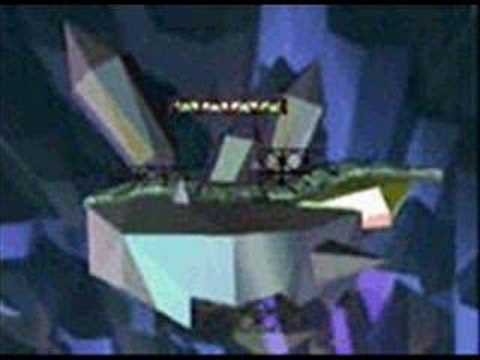 Super Smash Bros: 8-bit metal mario music - YouTube