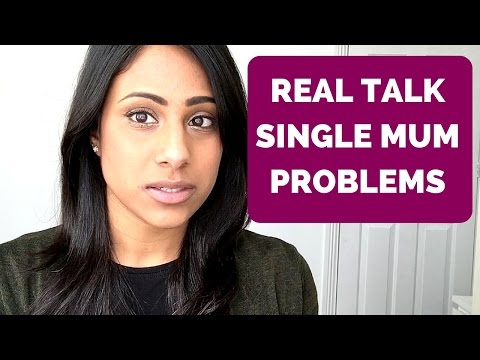 I'm angry! Challenge of a Single Mum | MUM TO MILLIONAIRE