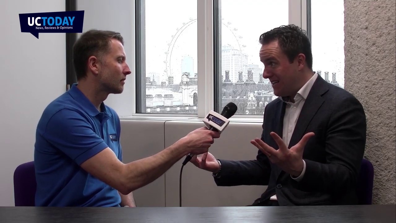 Blueface Poised for Growth in 2020 - UC Today speaks to Alan Foy, CEO ...