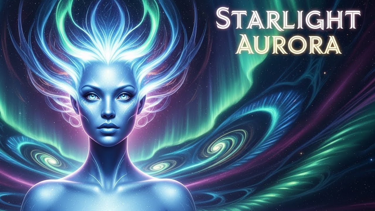 Arcturian Divine Healing Rays | Light Codes for Rapid Transformation ...