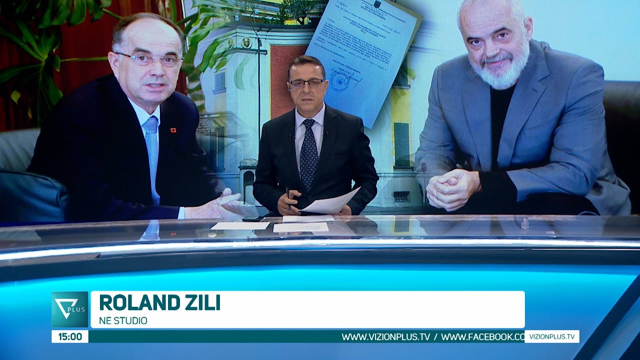 Edicioni Informativ - 30 Shtator 2025 - Ora 15:00 - News, Lajme ...