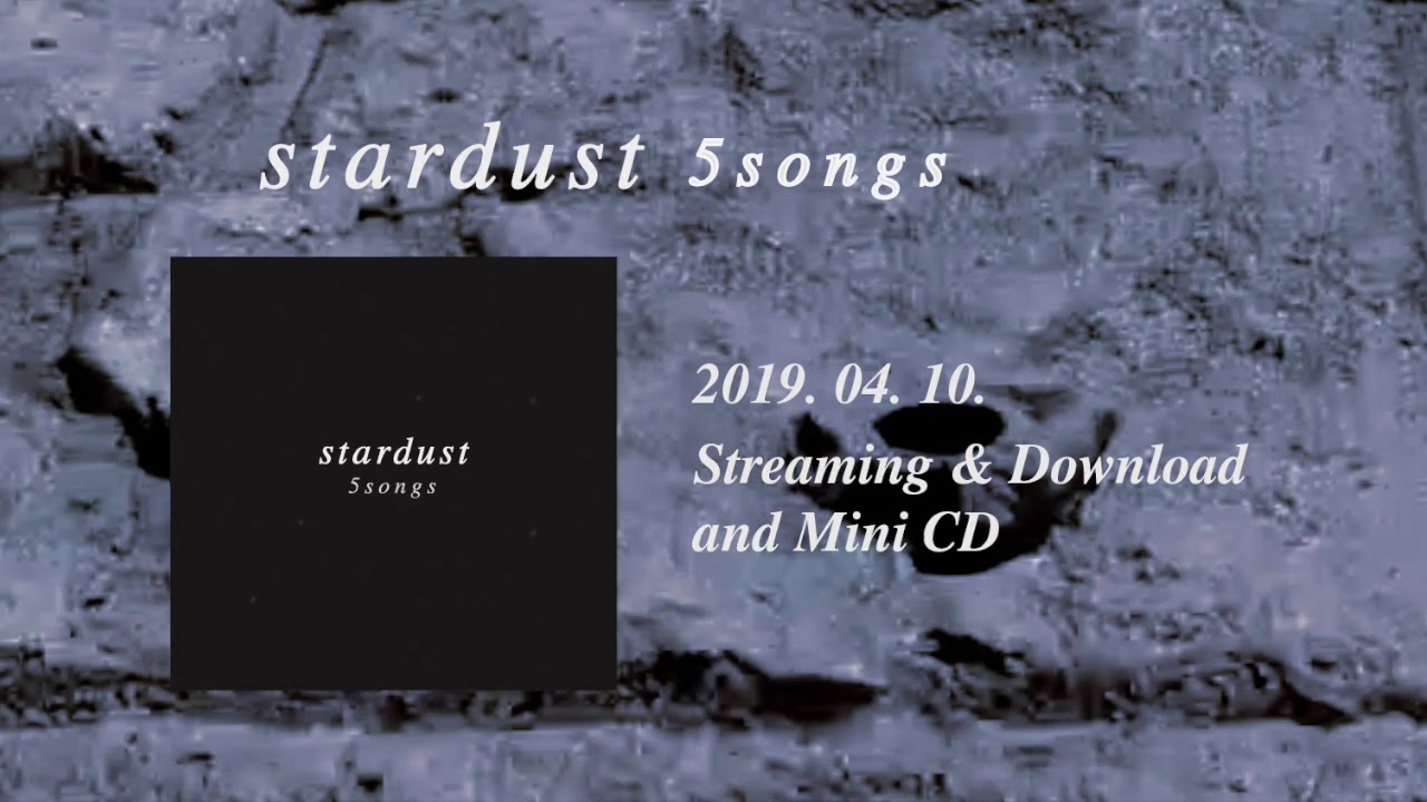stardust - [5 songs] trailer - YouTube