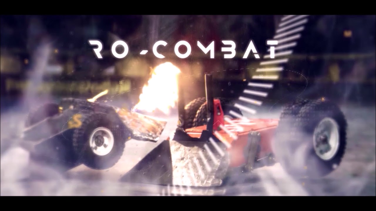 TECHSTORM 2019 Trailer - YouTube