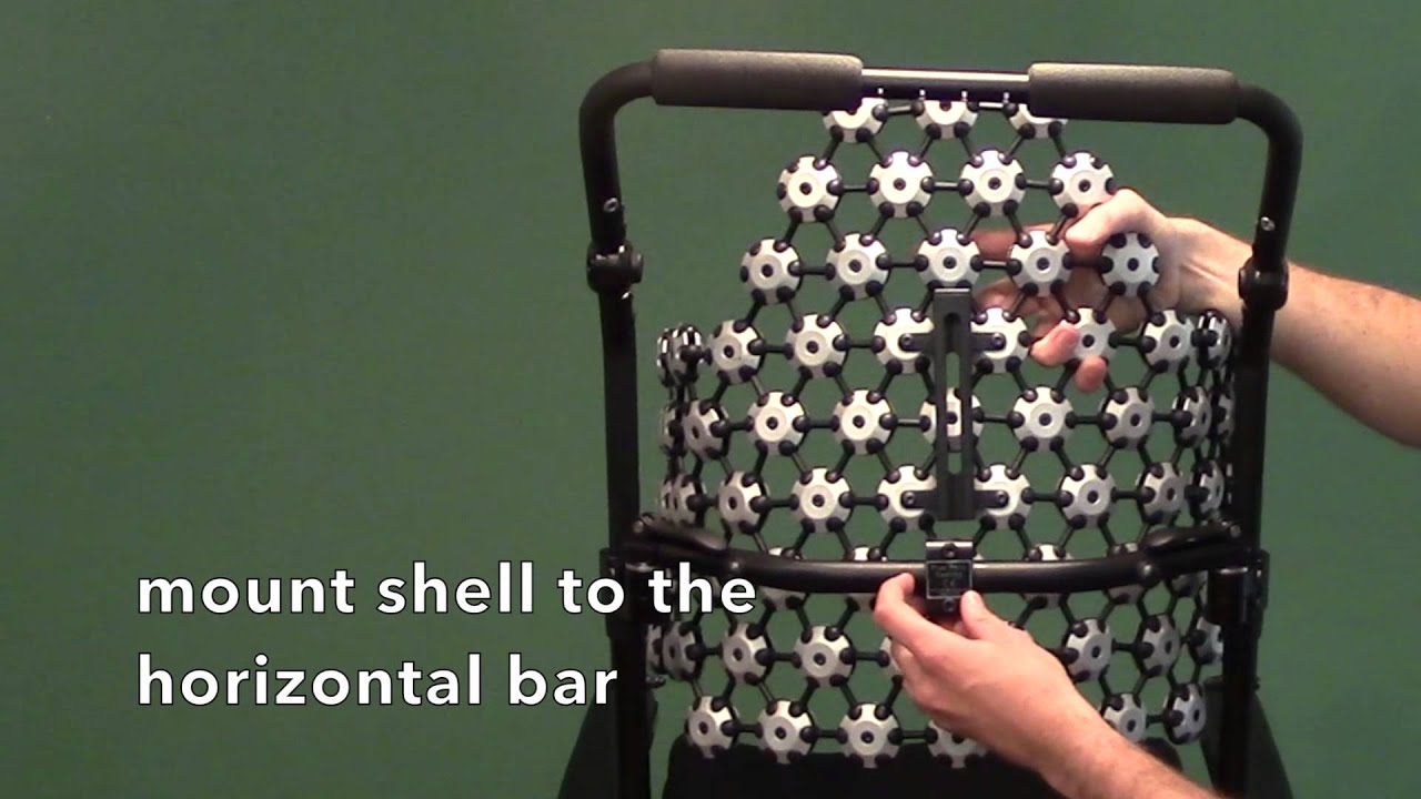 Free Form Back - Fitting Video - YouTube