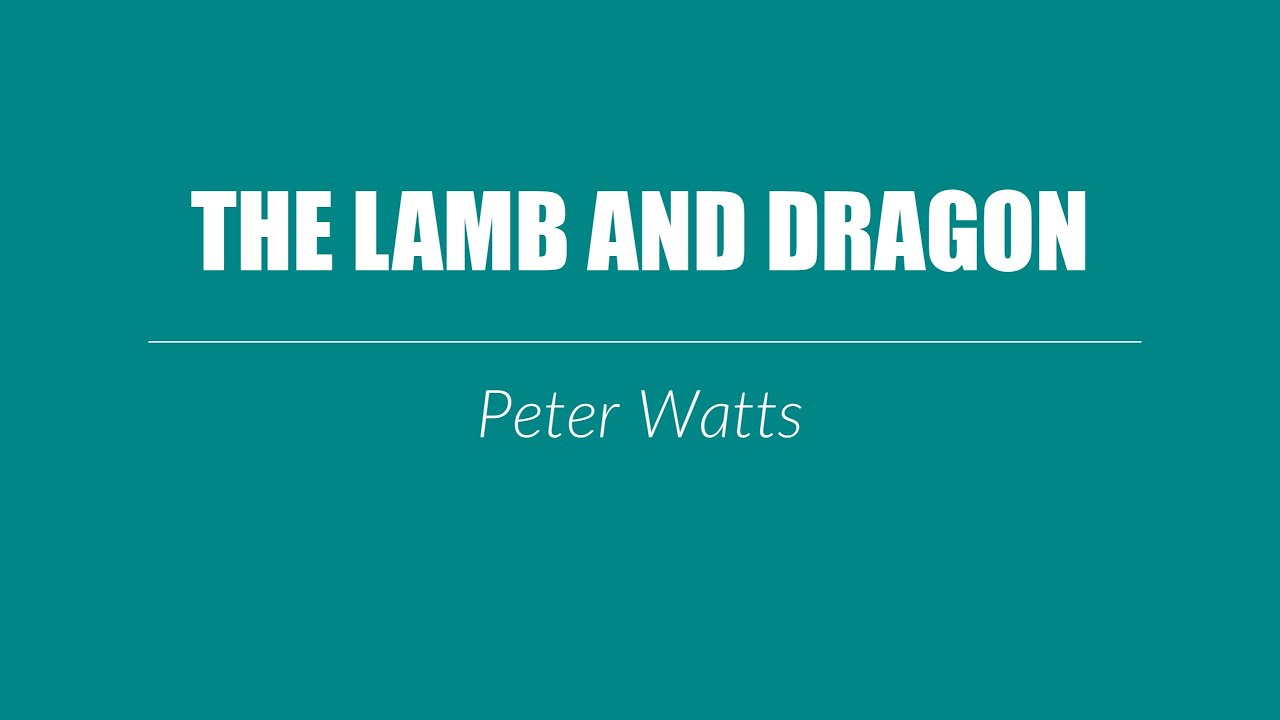 The Lamb and dragon - YouTube