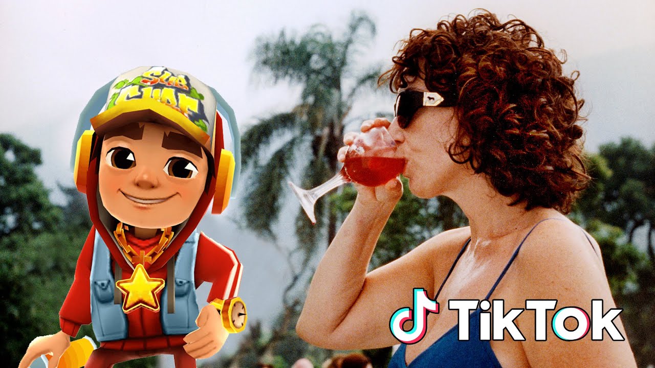 La Ciénaga (2001) - Zoomer Cut - YouTube