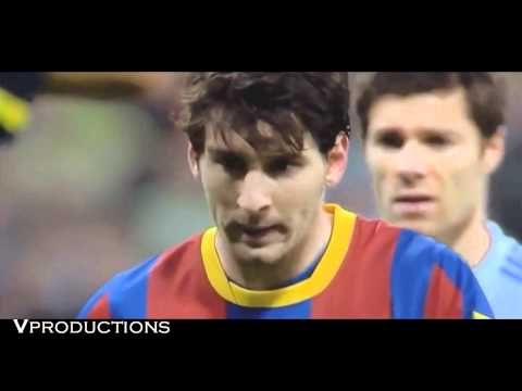 Lionel Messi |Delahoja| - Impossible DANCE 2011 HD