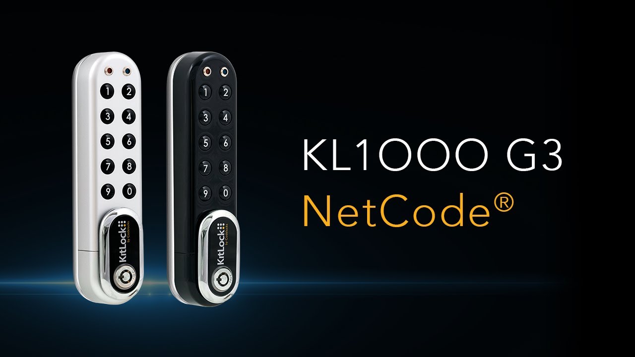 KL1000 G3 NetCode - YouTube