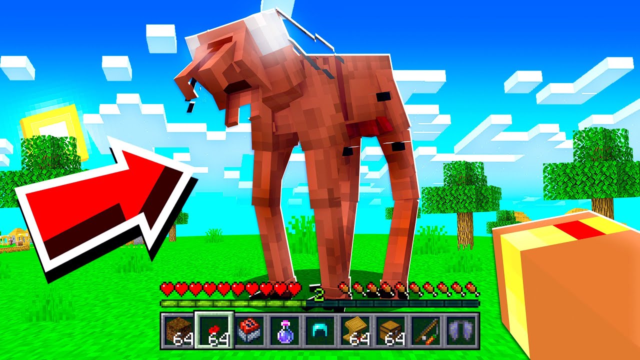 BIG CHARLIE INVADIU O MINECRAFT! *incrível* ‹ Koow › - YouTube