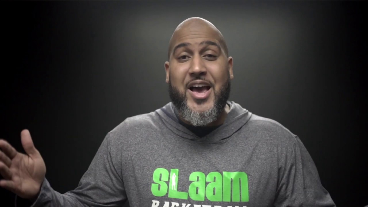 The Life of Chris & Jamal Pilot Episode - YouTube