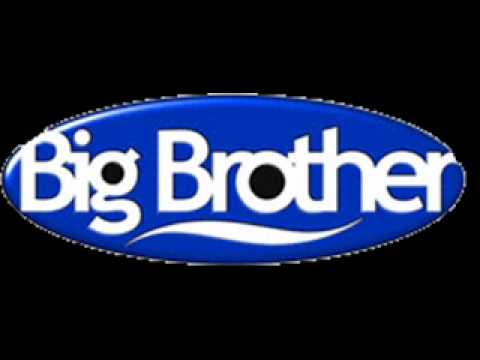 Original Big Brother theme (English version) - YouTube