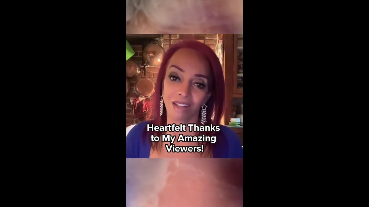 MtF Trans Proud Puerto Rican 65 Year Old Mama Thanks For Watching And ...