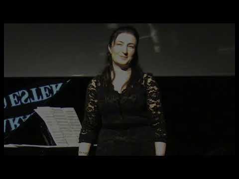 Adil  BEBIROV   Prelude & Scherzo