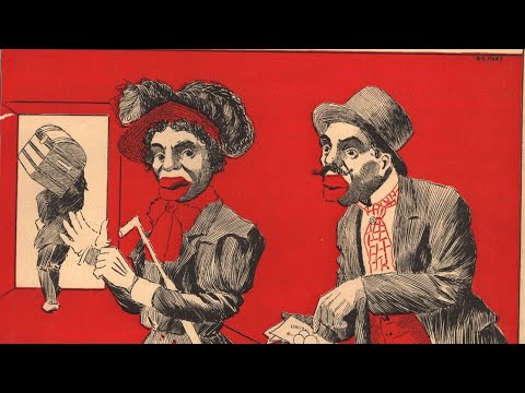 You May Go But This Will Bring You Back - Ben Harney 1898 ragtime piano ...