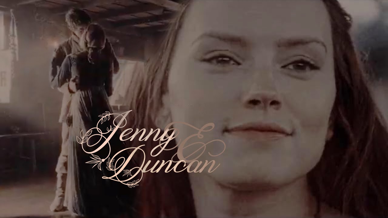 JENNY + DUNCAN ( jenny of oldstones ) - YouTube