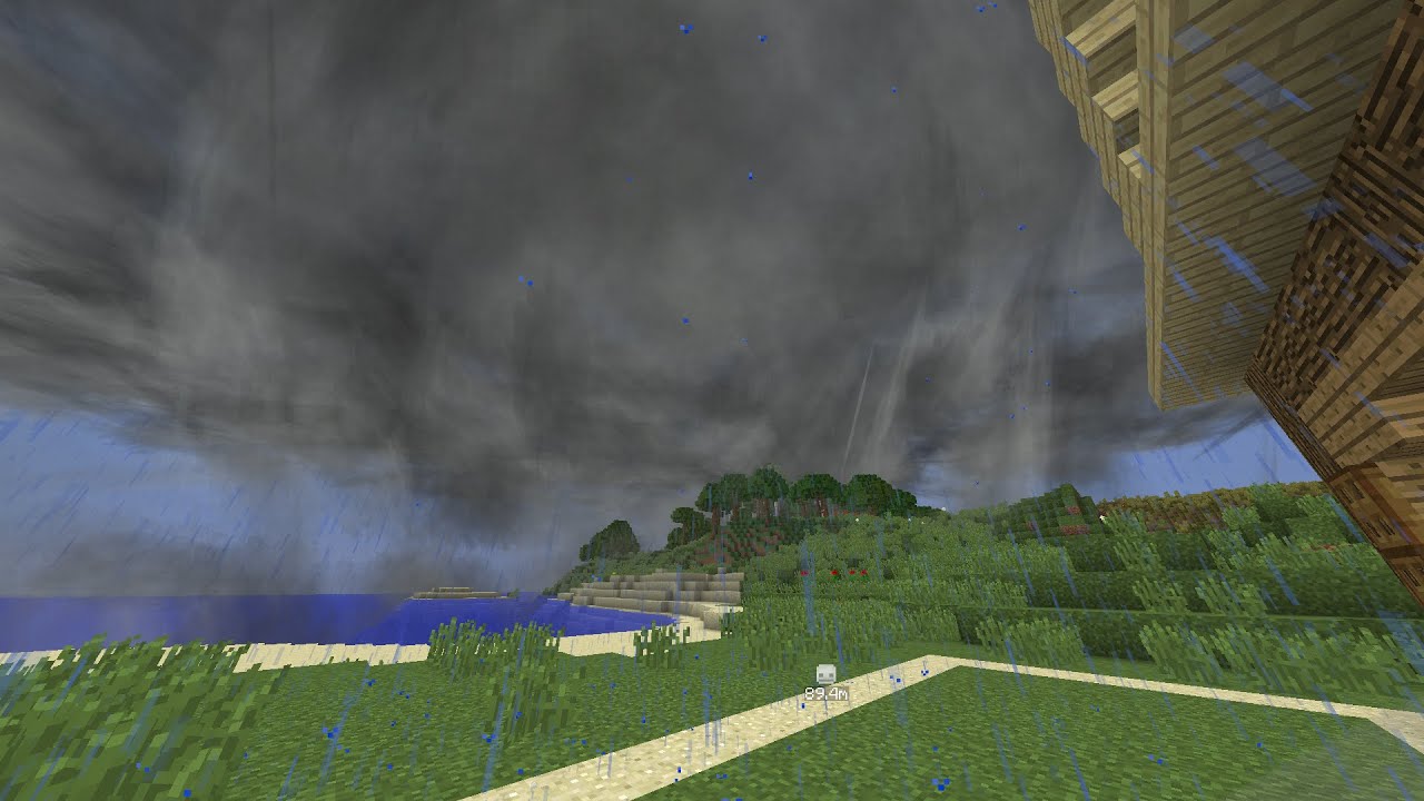 Tornado Survival S2 E2 Change of scenery (Livestream) - YouTube