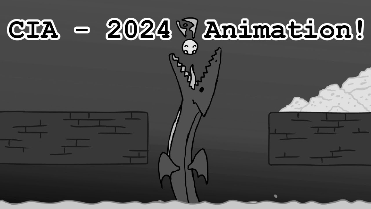 Basic Animation Exercises - CIA Foundation Year - YouTube