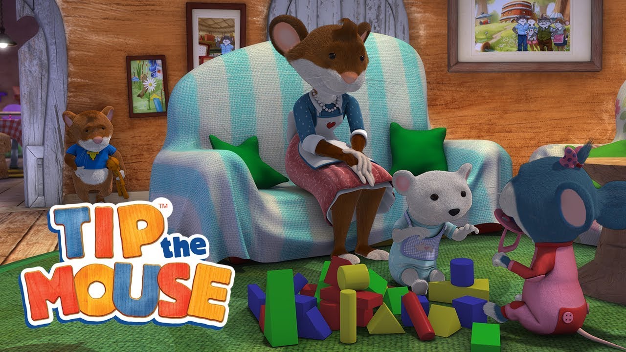 Visitor problems - Part 1 - Tip the mouse - YouTube