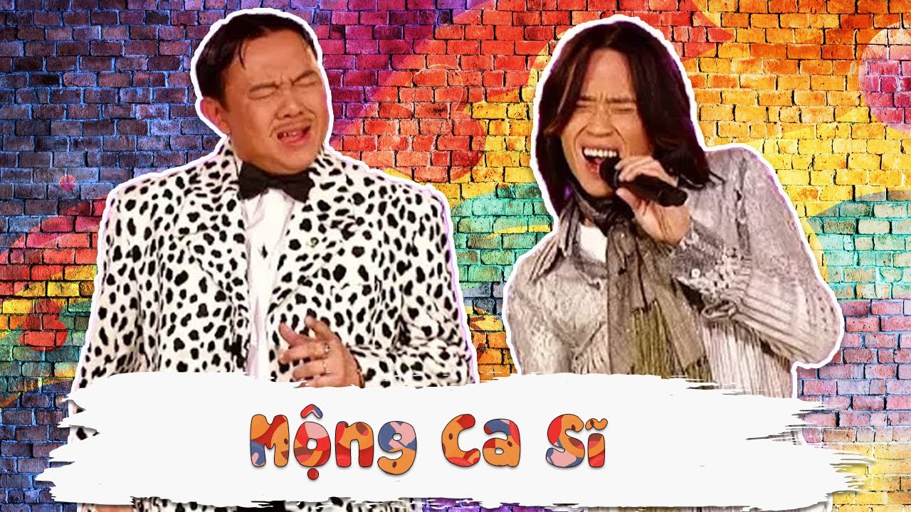 Cùng Hoài Linh Và Chí Tài Tận Hưởng Những Giây Phút Giải Trí Trong Hài ...