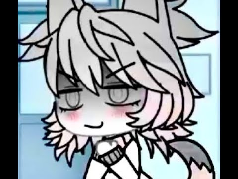 NOTICE ME SENPAI GLMV GACHA LIFE MUSIC VIDEO SPRUNKI - YouTube
