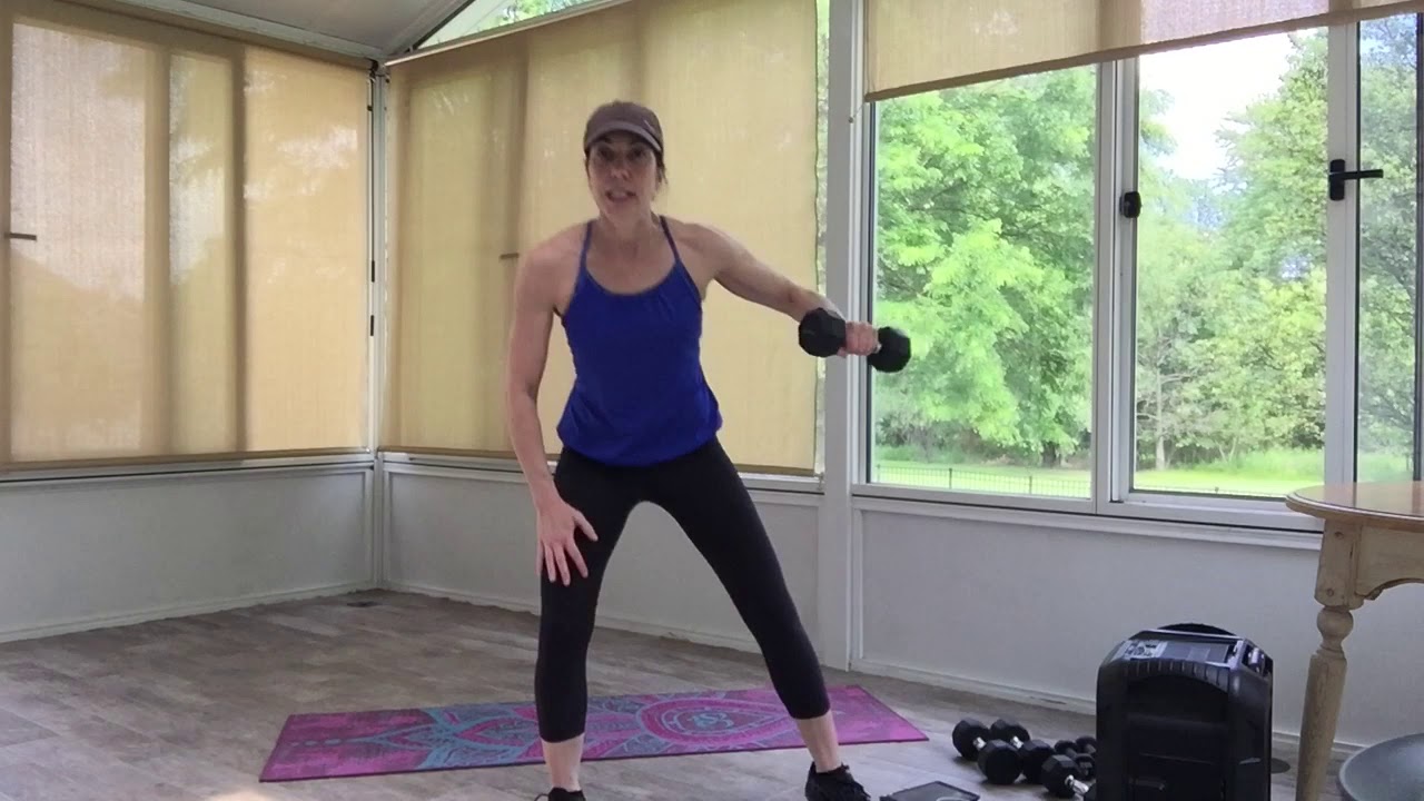 Bodyworks & Abs #5 - YouTube