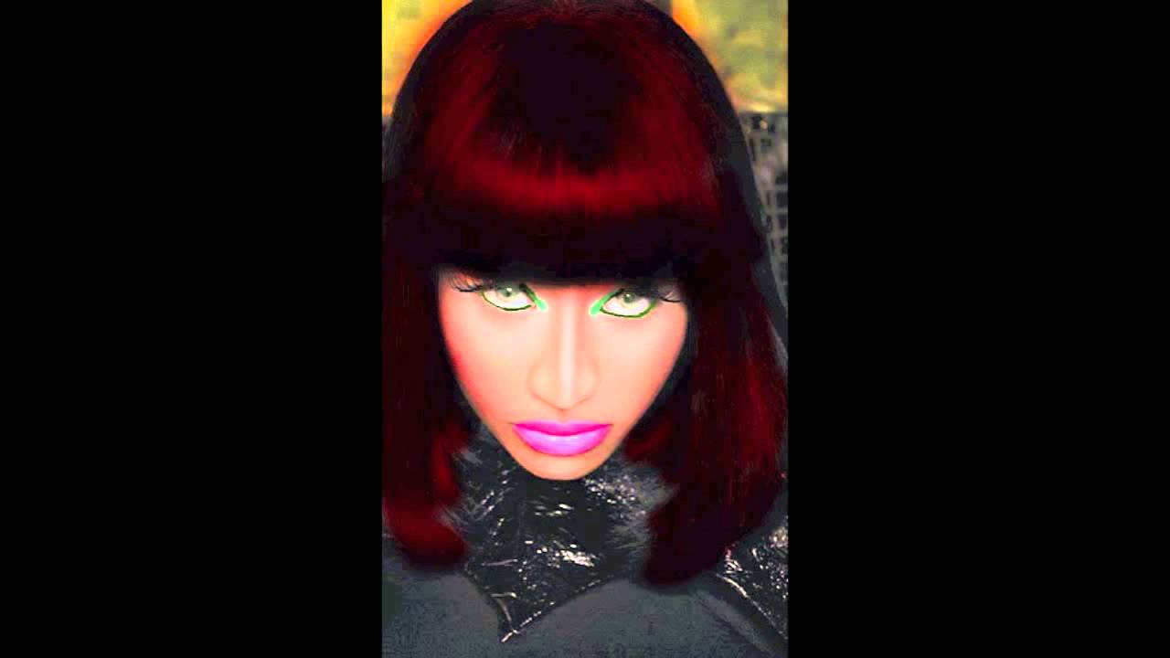 Roman Zolanski Type Beat/Style Instrumental (Edited) - YouTube