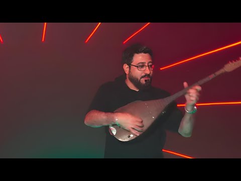 Taleh Huseyn Saz - Dünya Sənin Dünya Mənim