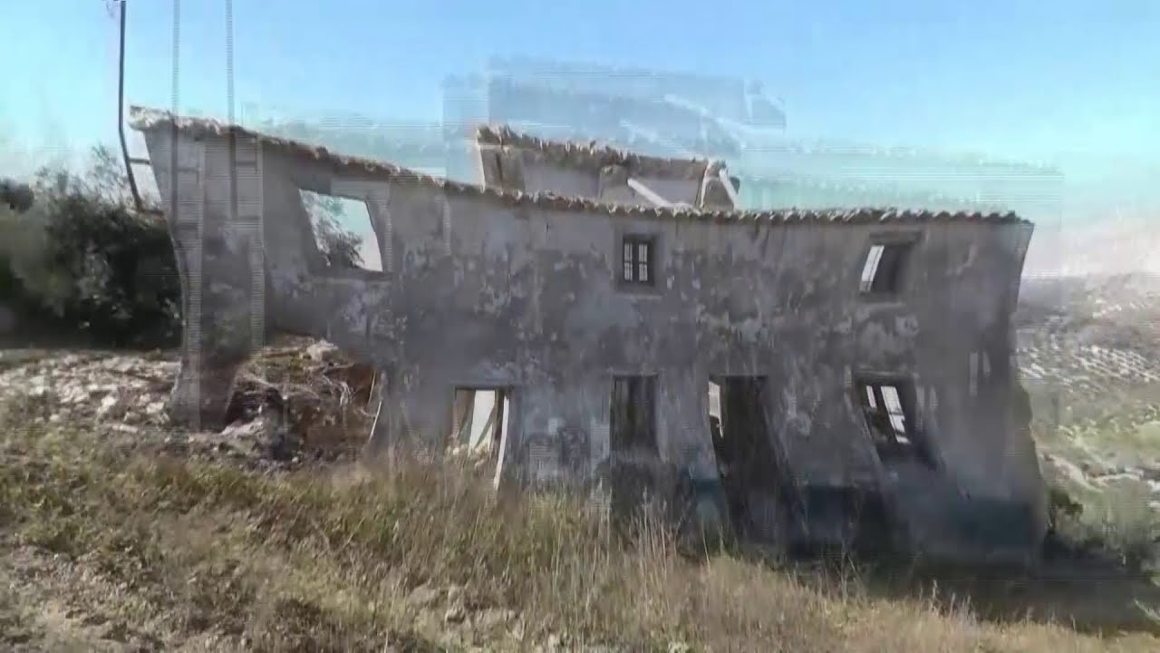 Haunted House Spanish Holiday Home YouTube haunted-house-spanish-holiday-home-youtube