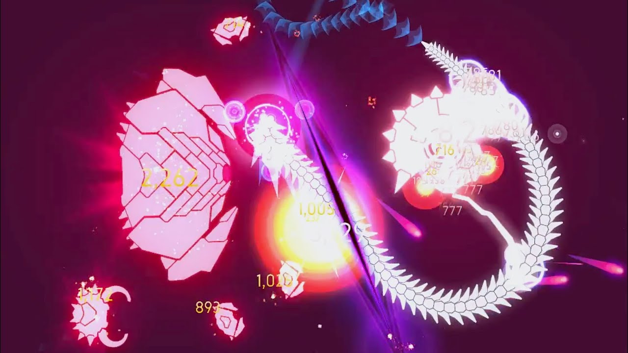 Nova Drift: Draft (Wild) in 10m 41s [former WR] - YouTube